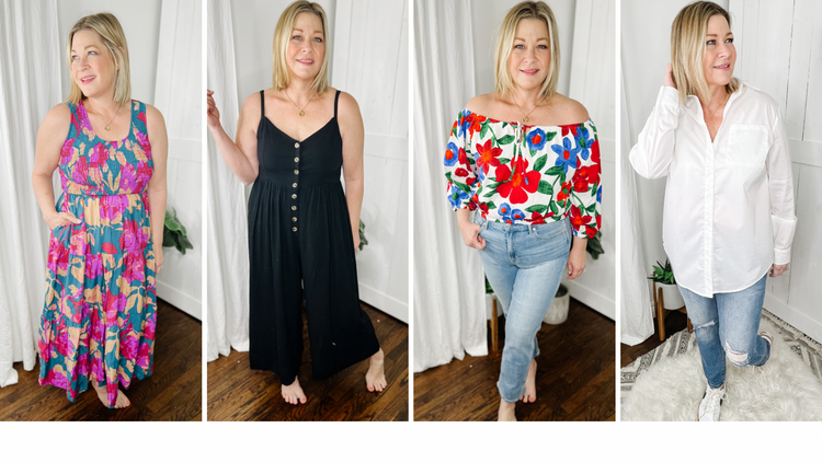 Home | L.E & CO - Premium Quality Women's Clothing Online